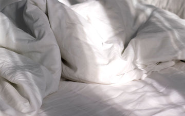 Wooflinen | Bedding for Better Sleep